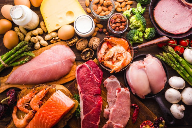 Proteínas: O que são, e quais seus benefícios