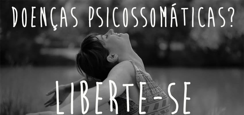 Doença Psicossomática o que é?
